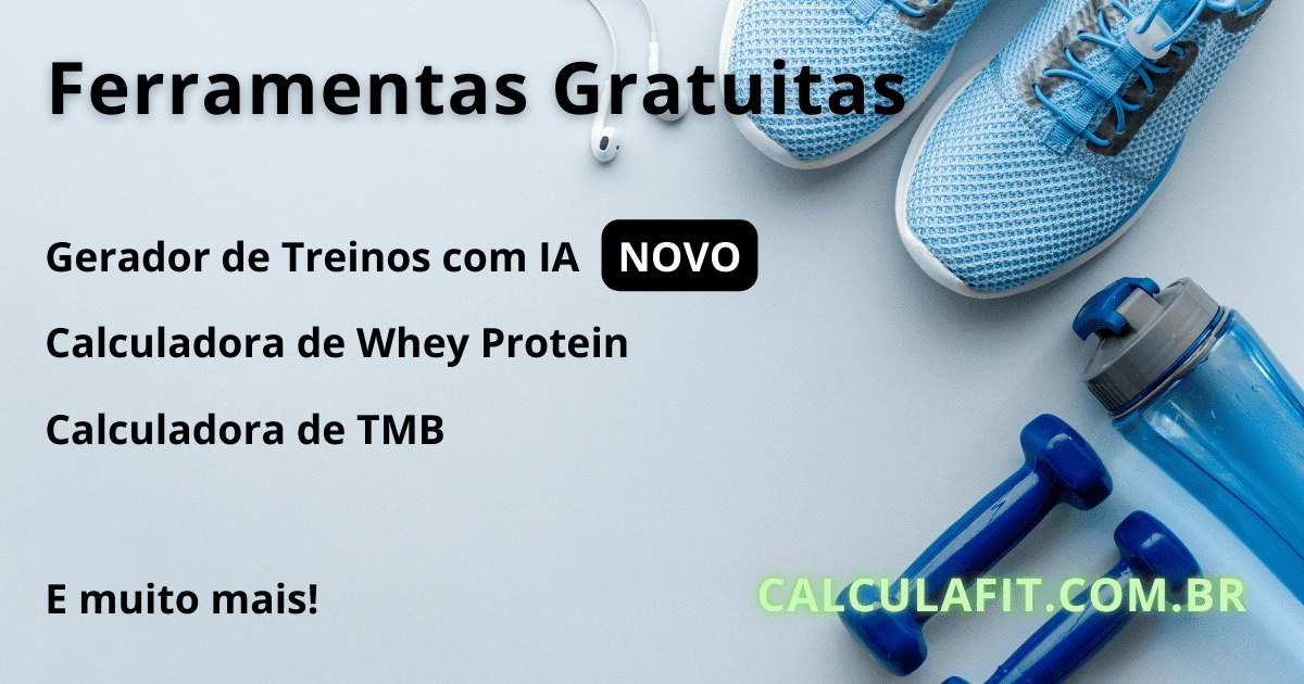 Calculadora de IMC Online: Veja Seu Peso Ideal